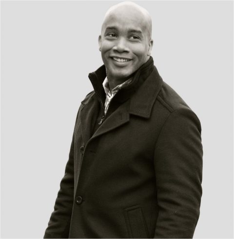 Kevin Jackson – International Speaker | Conservative Talk Show Host ...