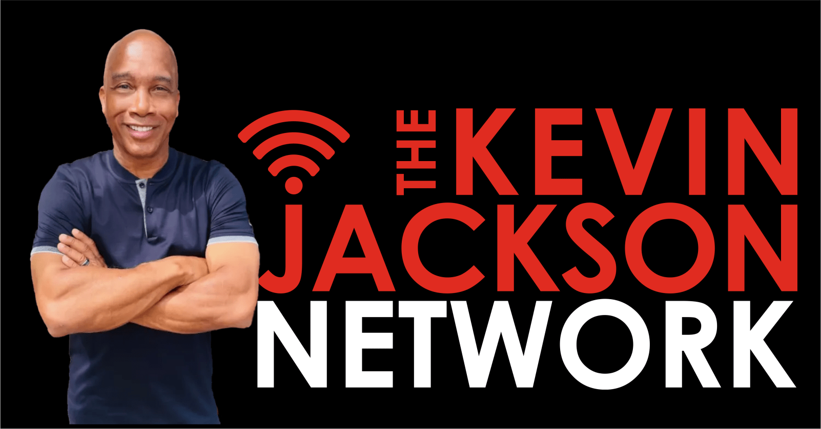 Kevin Jackson – International Speaker | Conservative Talk Show Host ...