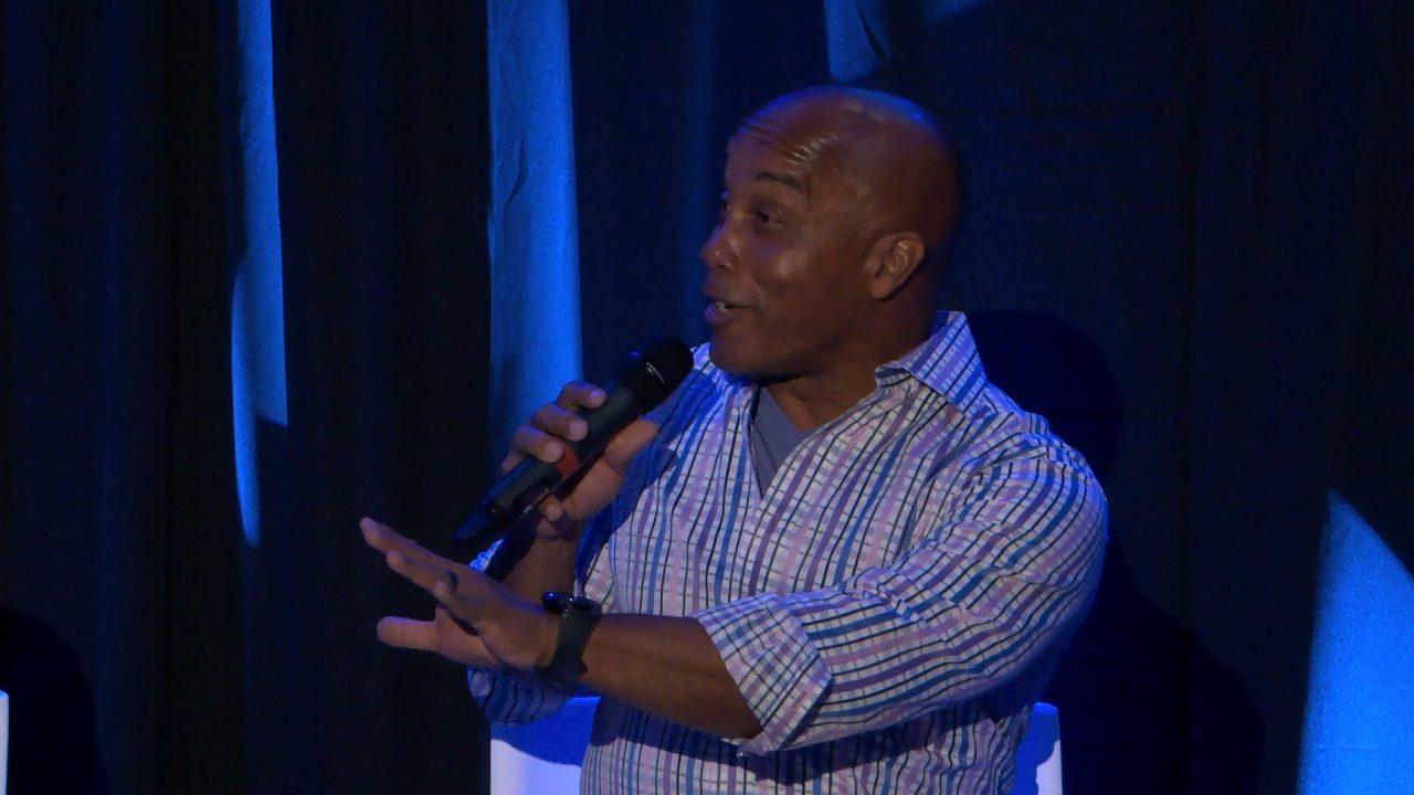 Unapologetically American Comedy Tour Mesa - The Kevin Jackson Network