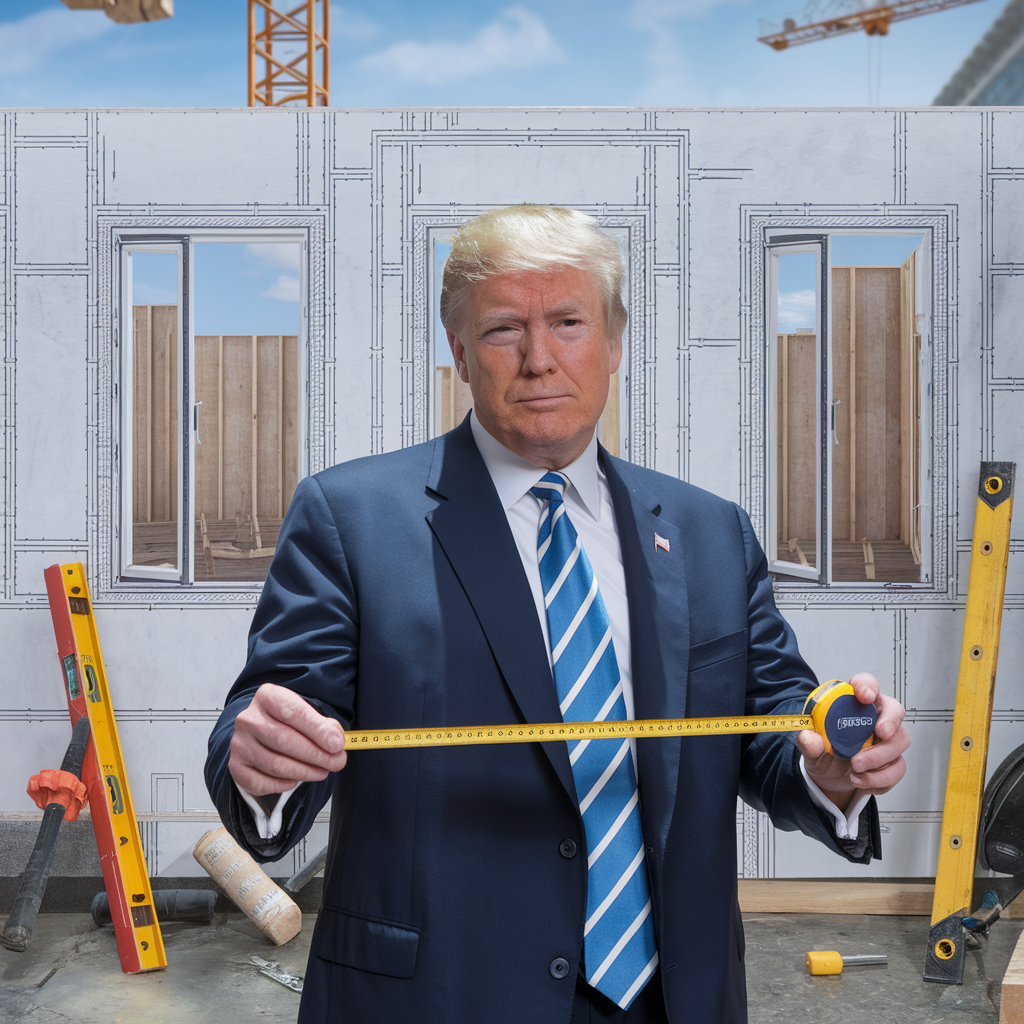 Measuring Trump’s Impact - The Kevin Jackson Network
