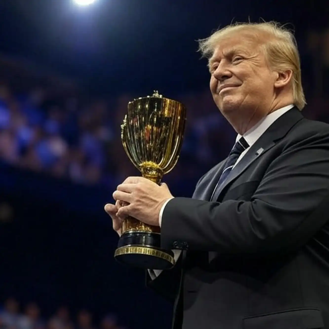 Trump’s Triumphant WEEK - The Kevin Jackson Network